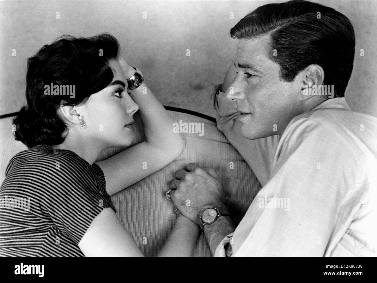 Stephanie Zimbalist Efrem Zimbalist Iii