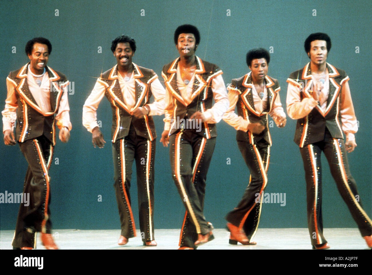 TEMPTATIONS American 70s Soul Group Stock Photo Royalty Free Image TEMPTATIONS American 70s Soul Group Stock Photo Royalty Free Image