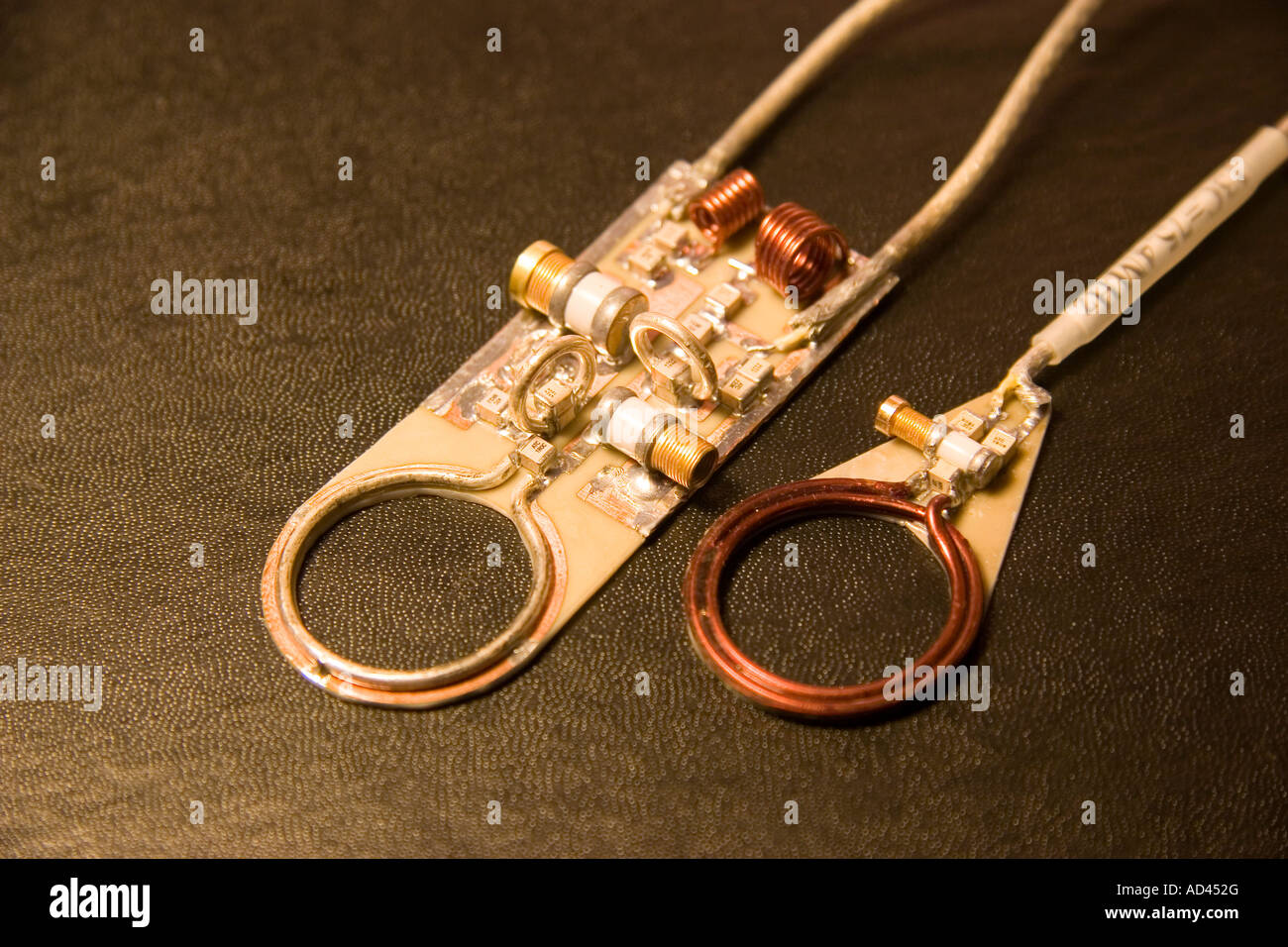 What Are Radio Frequency Coils at Joann Meyer blog