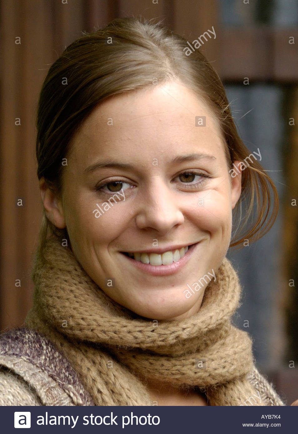 Bernadette Heerwagen Stock Photo, Royalty Free Image: 9744499 - Alamy