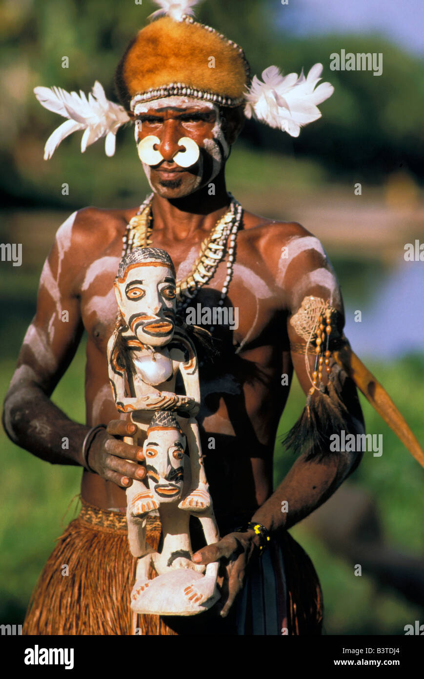 Oceania, Indonesia, Irian Jaya. Asmat people Stock Photo, Royalty Free ... Oceania, Indonesia, Irian Jaya. Asmat people Stock Photo, Royalty Free ...