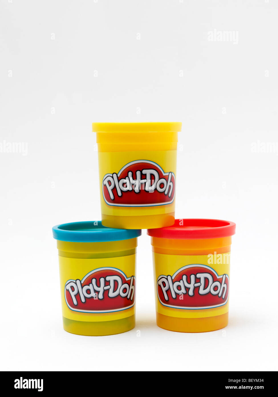 Play Doh Stock Photo, Royalty Free Image: 26424024 - Alamy