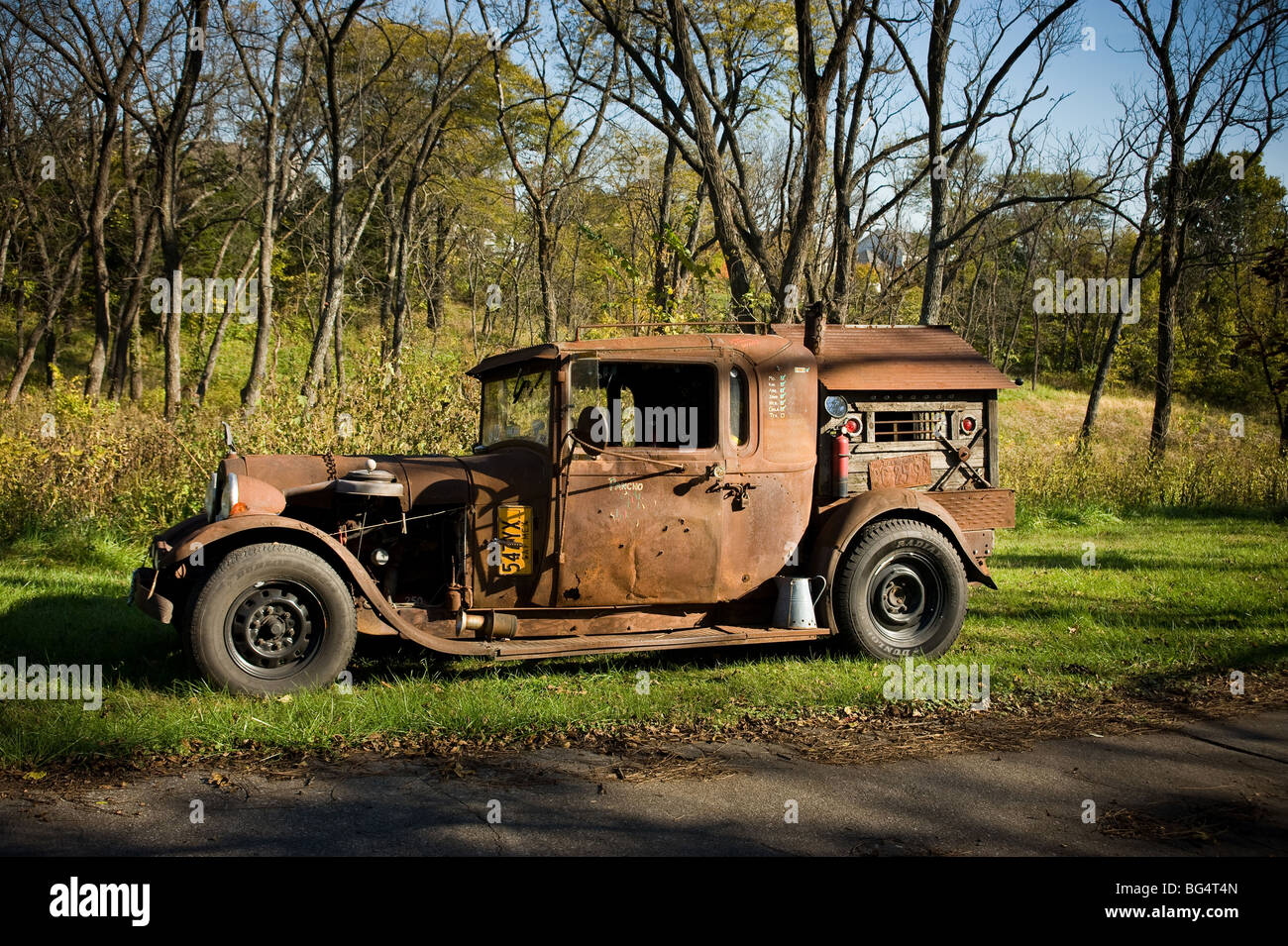 Antique Hillbilly truck Stock Photo, Royalty Free Image: 27151621 - Alamy Antique Hillbilly truck Stock Photo, Royalty Free Image: 27151621 - Alamy