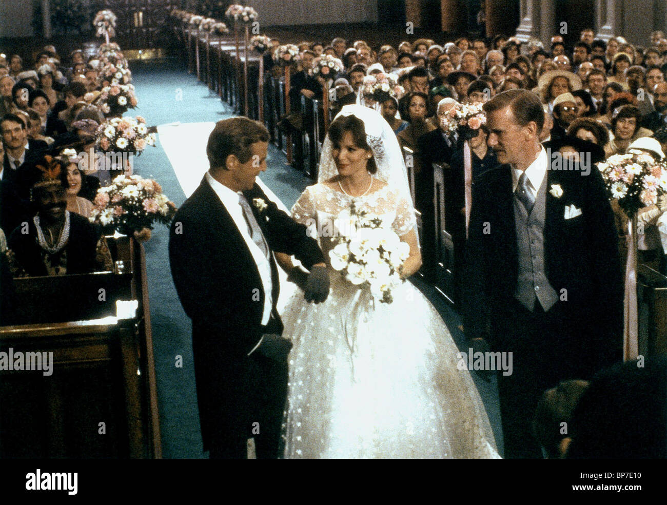 JAMES FRANCISCUS JACLYN SMITH DONALD MOFFAT JACQUELINE BOUVIER Stock ... JAMES FRANCISCUS JACLYN SMITH DONALD MOFFAT JACQUELINE BOUVIER Stock ...
