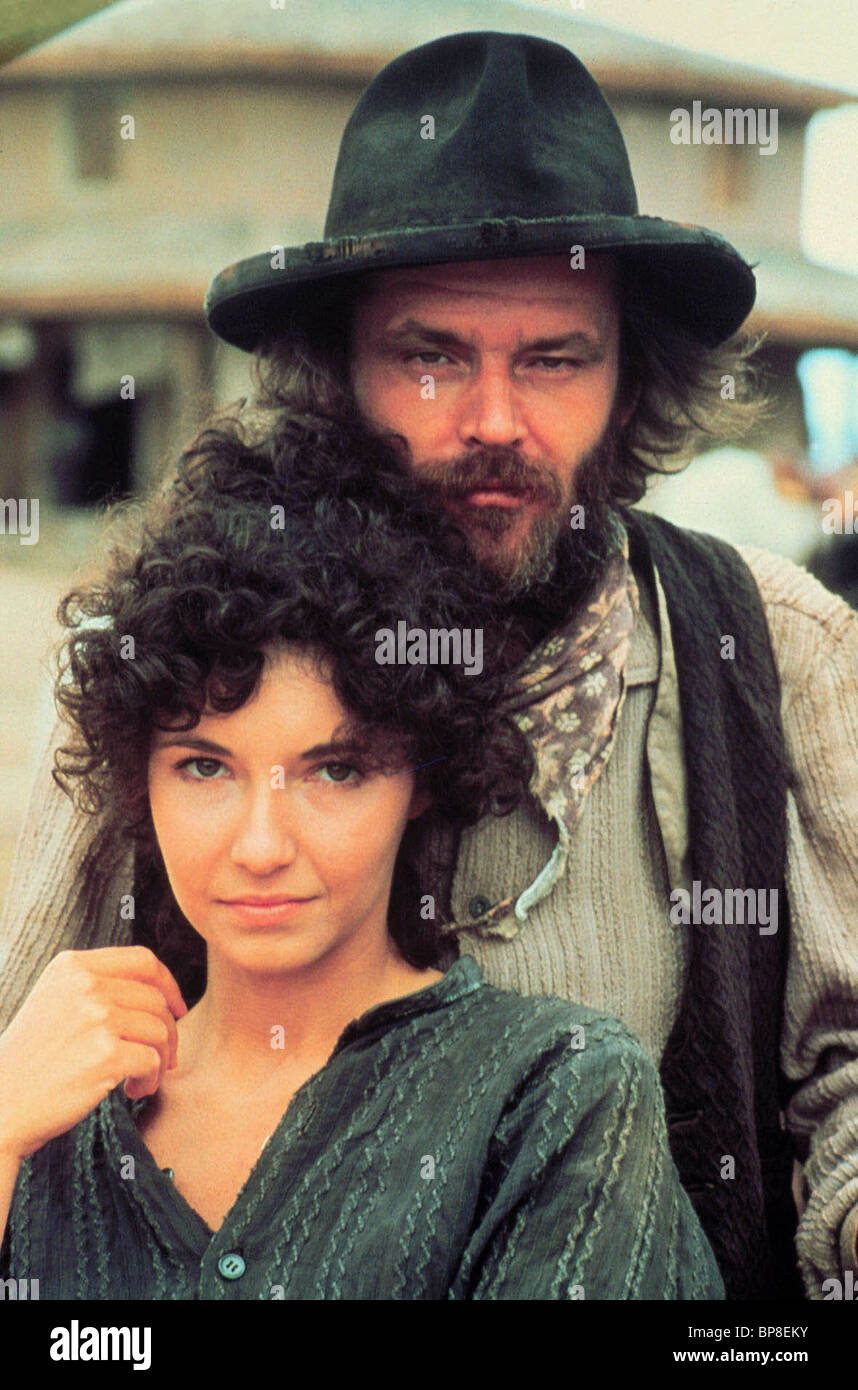 Mary Steenburgen 1970