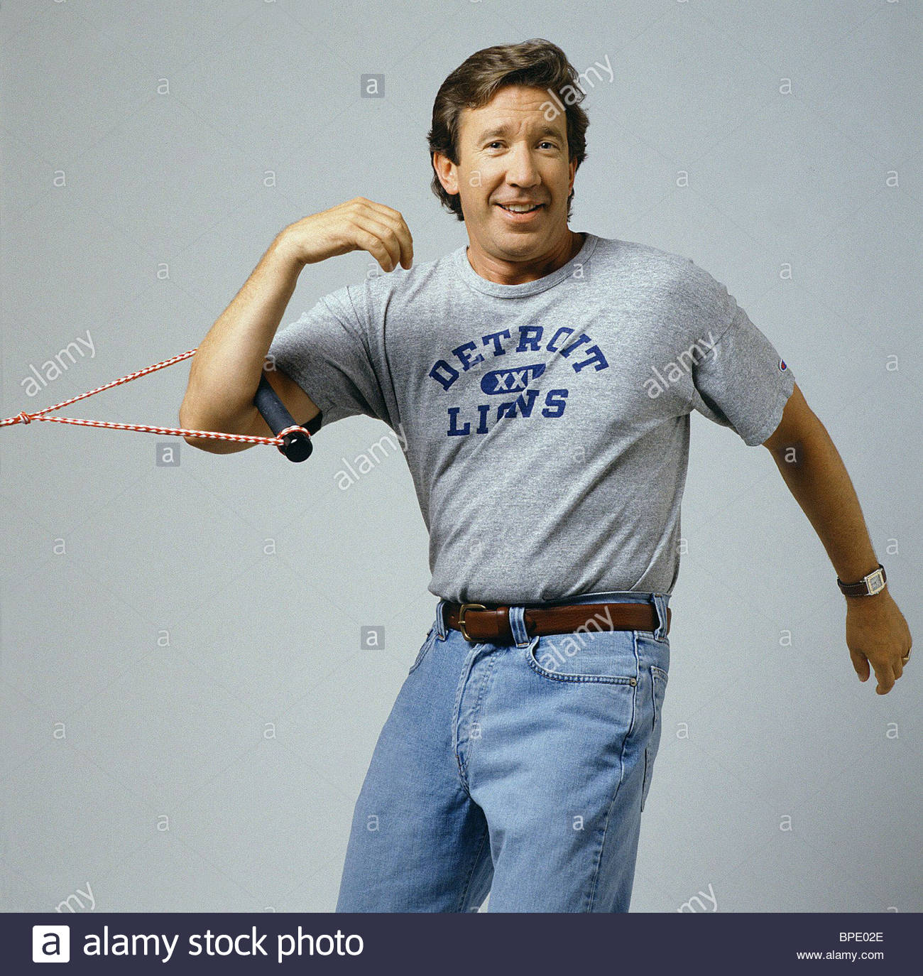 TIM ALLEN HOME IMPROVEMENT (1991 Stock Photo: 31040198 - Alamy TIM ALLEN HOME IMPROVEMENT (1991 Stock Photo: 31040198 - Alamy