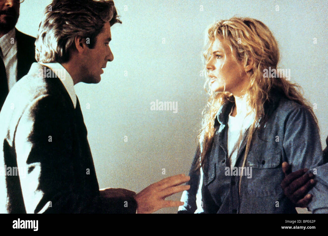 RICHARD GERE & KIM BASINGER FINAL ANALYSIS (1992 Stock Photo, Royalty ... RICHARD GERE & KIM BASINGER FINAL ANALYSIS (1992 Stock Photo, Royalty ...