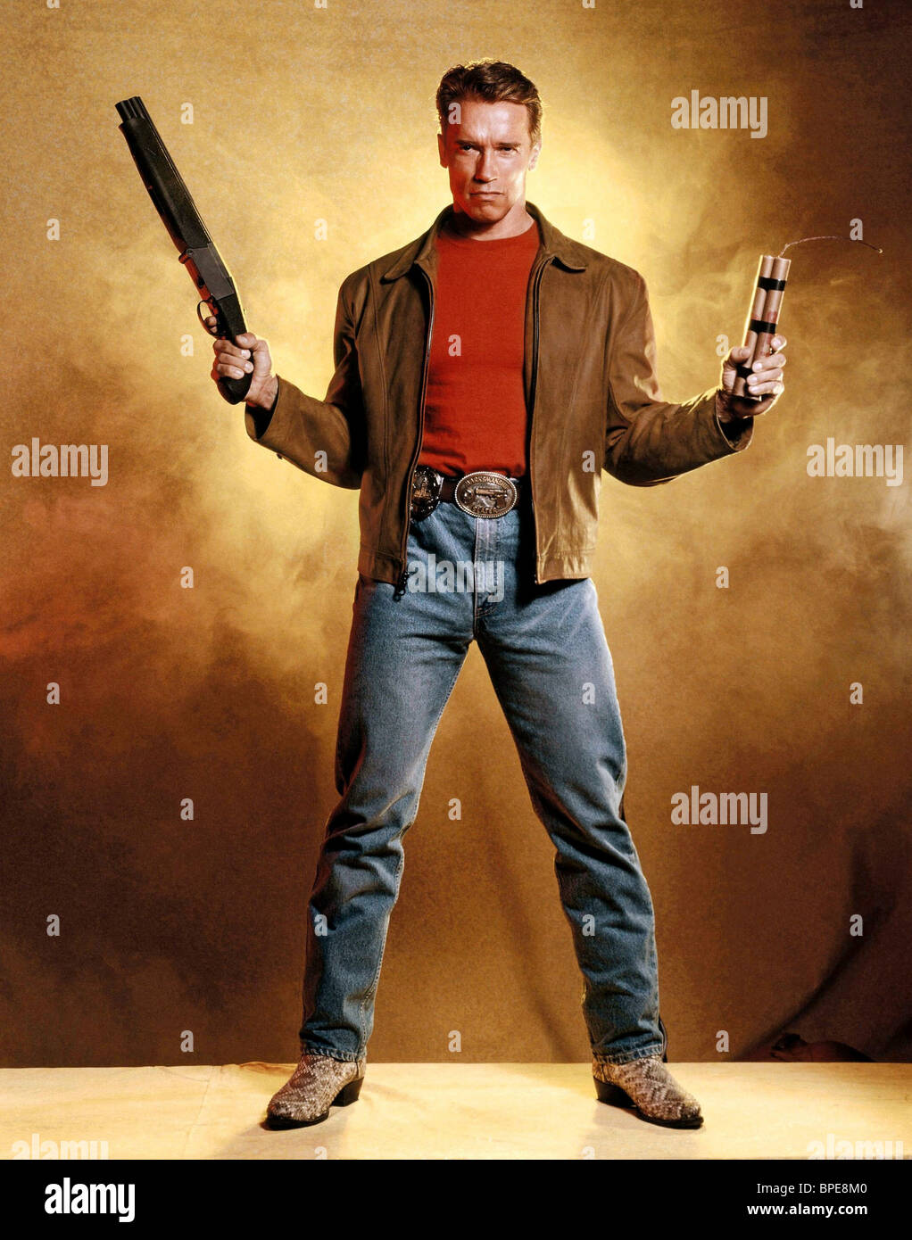 ARNOLD SCHWARZENEGGER LAST ACTION HERO (1993 Stock Photo, Royalty Free ... ARNOLD SCHWARZENEGGER LAST ACTION HERO (1993 Stock Photo, Royalty Free ...