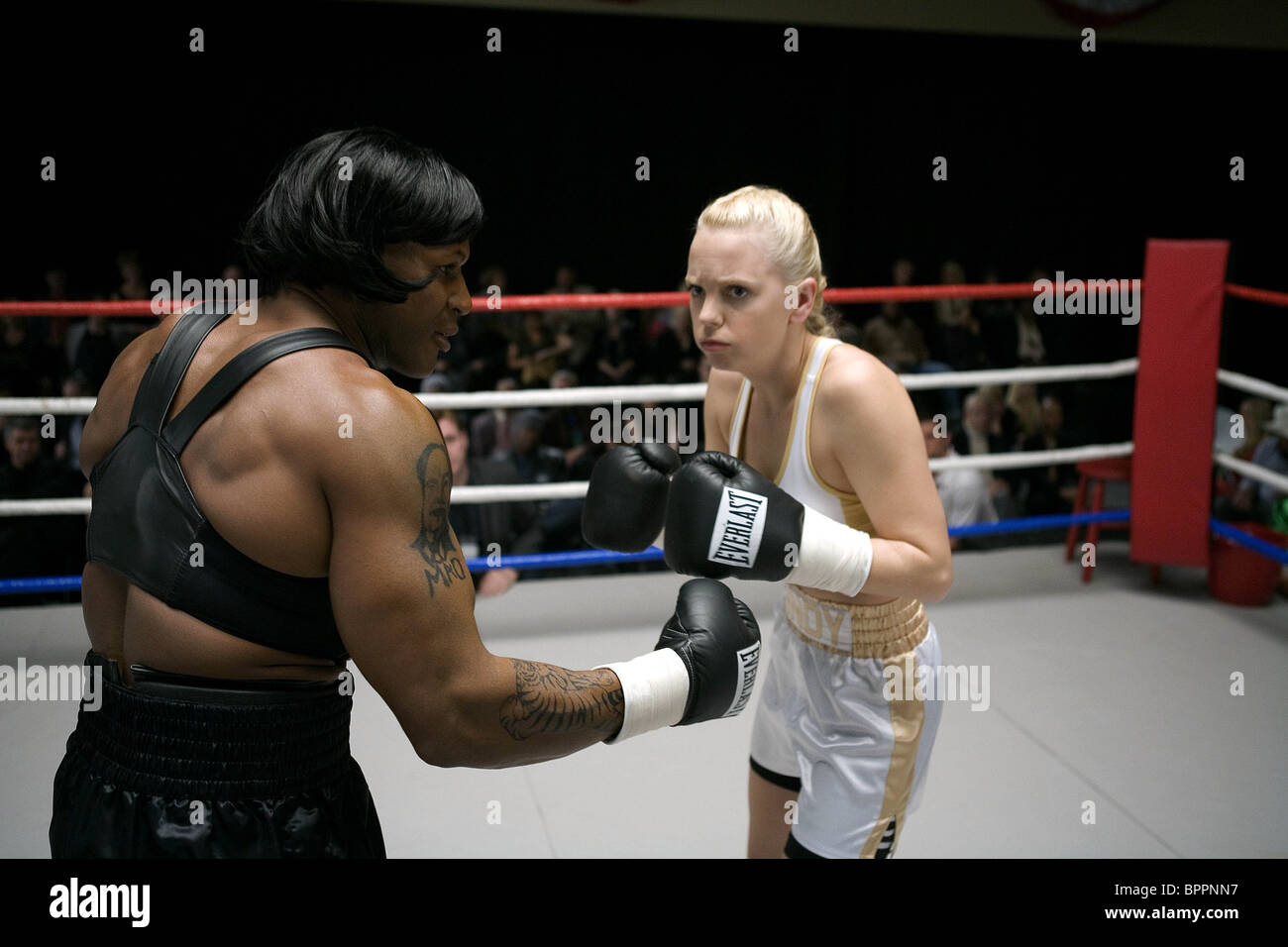 MIKE TYSON & ANNA FARIS SCARY MOVIE 4 (2006 Stock Photo, Royalty Free ... MIKE TYSON & ANNA FARIS SCARY MOVIE 4 (2006 Stock Photo, Royalty Free ...
