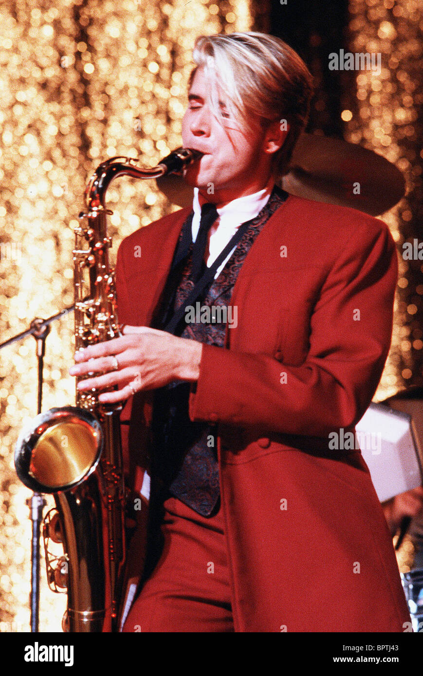 STEVE NORMAN POP GROUP STEVE NORMAN POP GROUP