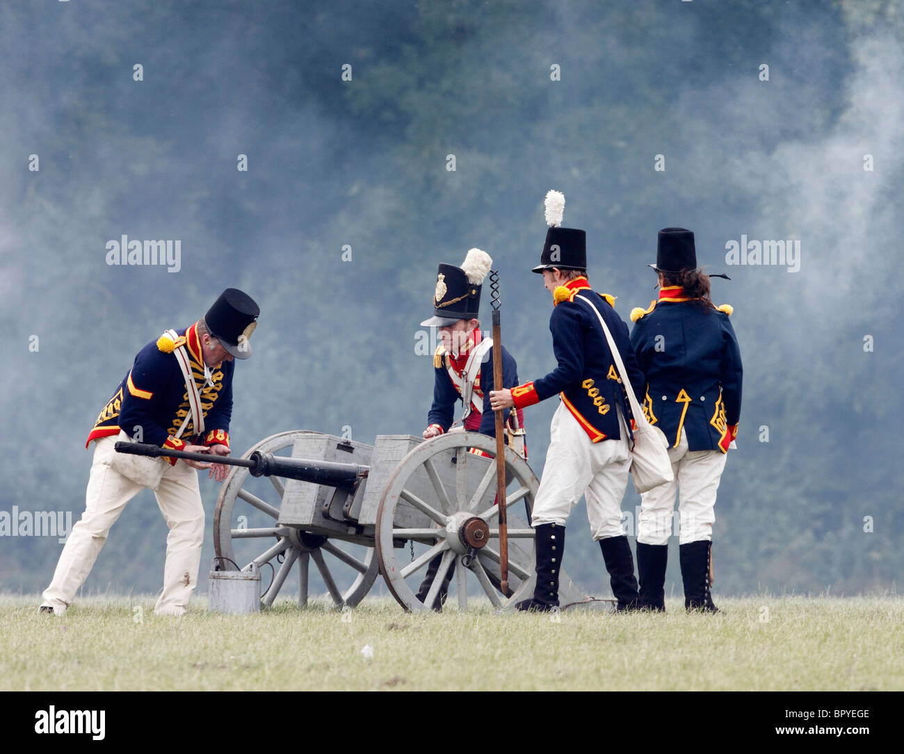 Royal Artillery, Napoleonic artillery unit 1792-1815. Artillery Stock ... Royal Artillery, Napoleonic artillery unit 1792-1815. Artillery Stock ...