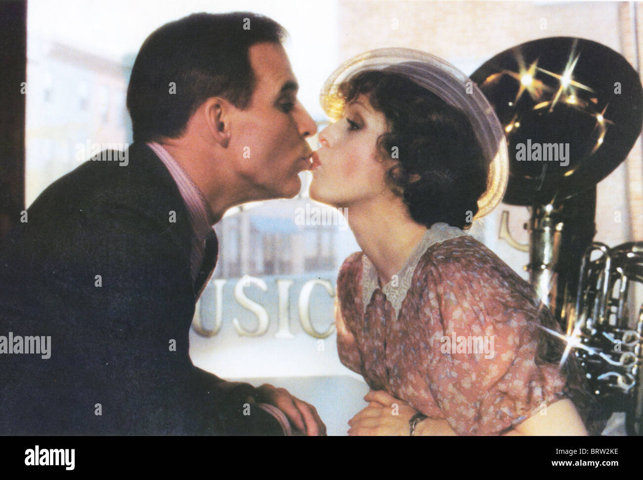 PENNIES FROM HEAVEN 1981 MGM film with Steve Martin and Bernadette ... PENNIES FROM HEAVEN 1981 MGM film with Steve Martin and Bernadette ...