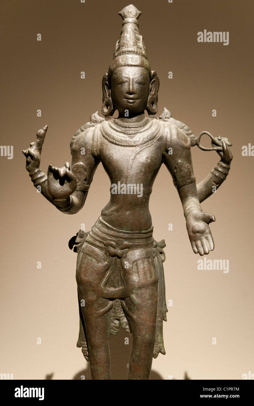 Chakra-Purusha, the Personified, Discus Weapon of Vishnu, India Stock ... Chakra-Purusha, the Personified, Discus Weapon of Vishnu, India Stock ...