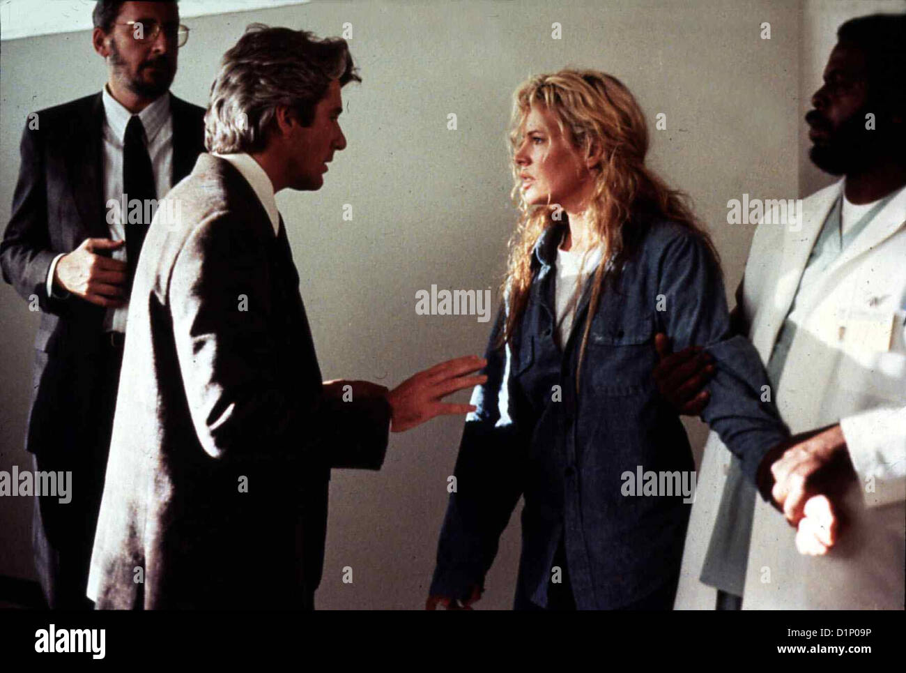 Eiskalte Leidenschaft Final Analysis ?, Richard Gere, Kim Basinger ... Eiskalte Leidenschaft Final Analysis ?, Richard Gere, Kim Basinger ...