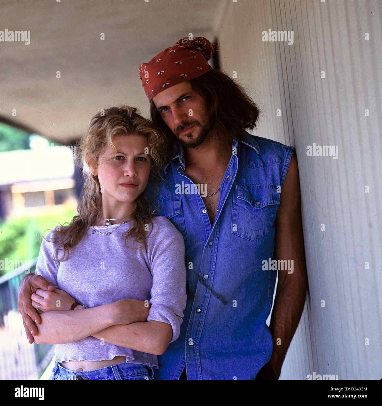 Geraubte Unschuld Stolen Innocence Tracey Gold, Thomas Calabro Stock Photo, Royalty Free Image ...