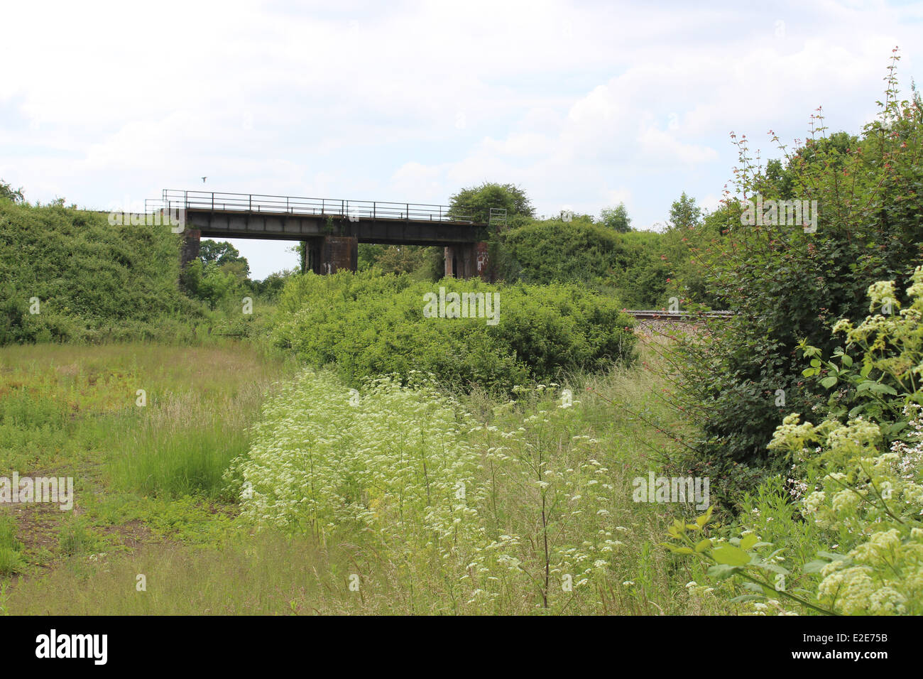 The Site of the Proposed Worcester Parkway Station Stock Photo, Royalty ... The Site of the Proposed Worcester Parkway Station Stock Photo, Royalty ...