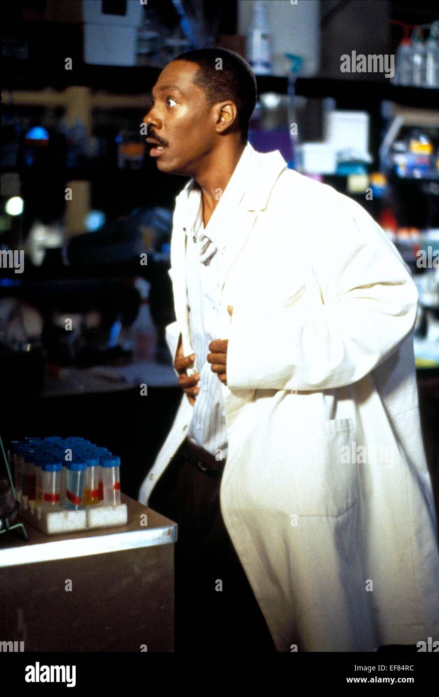 EDDIE MURPHY THE NUTTY PROFESSOR (1996 Stock Photo, Royalty Free Image ... EDDIE MURPHY THE NUTTY PROFESSOR (1996 Stock Photo, Royalty Free Image ...