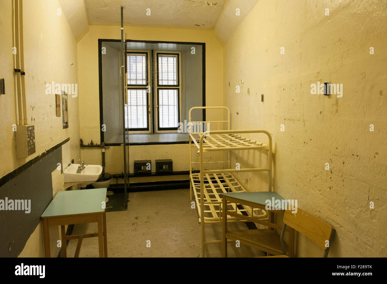 HMP Lancaster Castle female prison, Lancaster, Lancashire, England ... HMP Lancaster Castle female prison, Lancaster, Lancashire, England ...