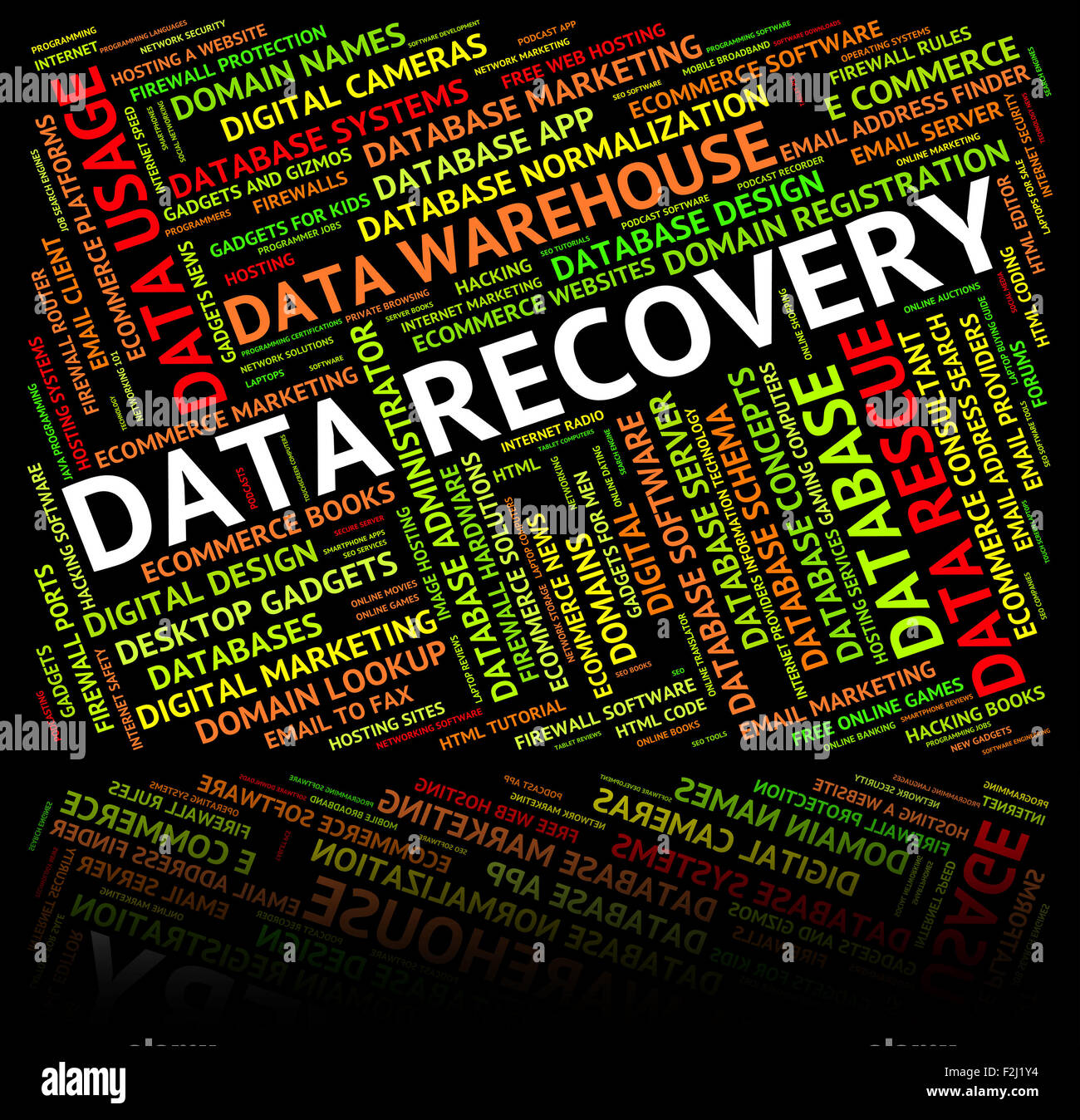 Data Recovery Representing Retrieve Recouping And Information Stock ... Data Recovery Representing Retrieve Recouping And Information Stock ...