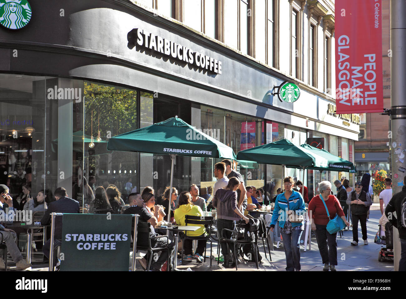 Cool Coffee Shops Glasgow at Wilbur Pritt blog