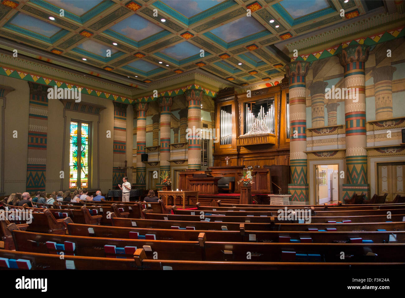 Downtown Presbyterian church Nashville Tennessee Stock Photo, Royalty ... Downtown Presbyterian church Nashville Tennessee Stock Photo, Royalty ...