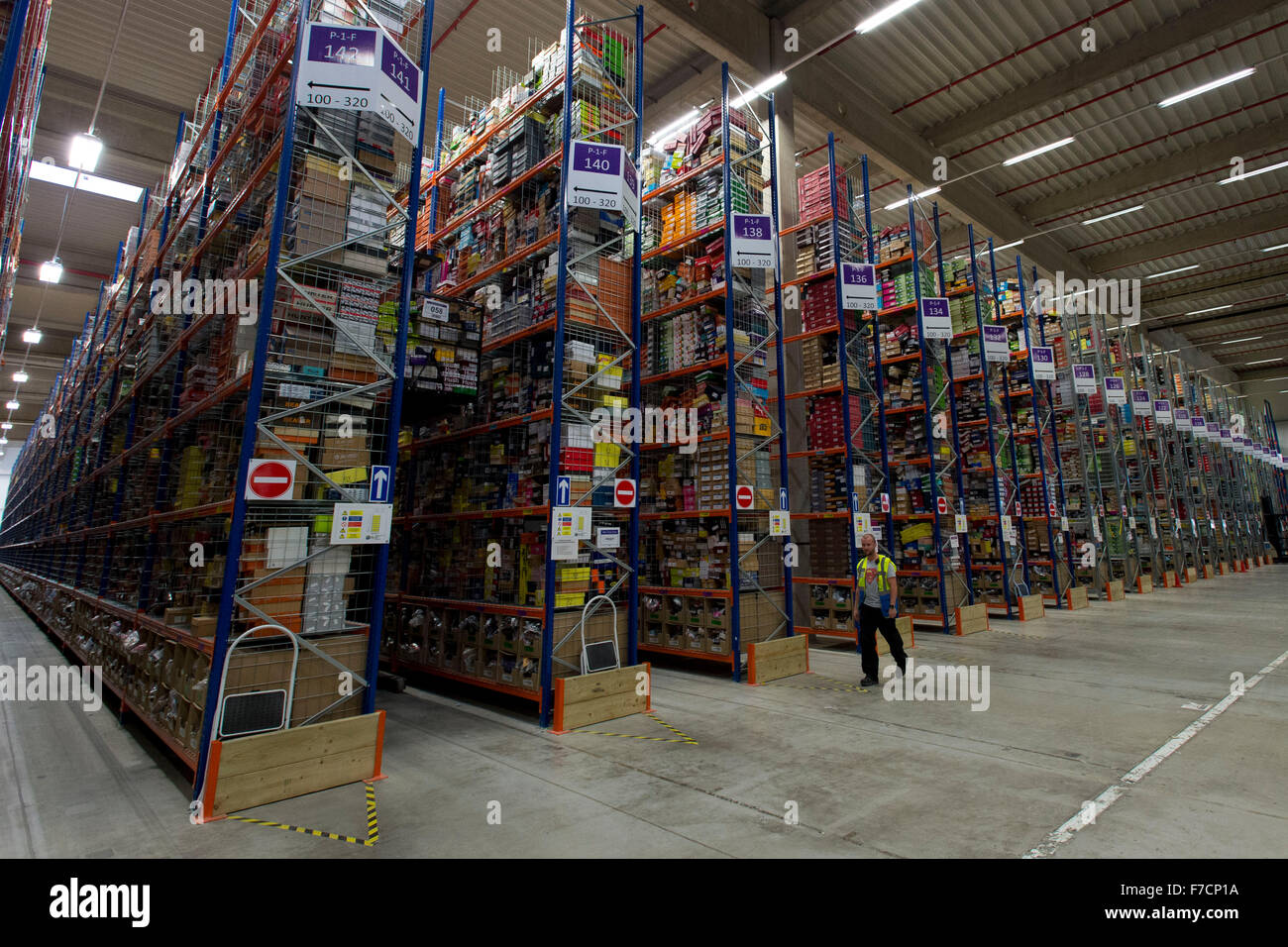 Amazon Warehouse Food Court at Jenny Abate blog