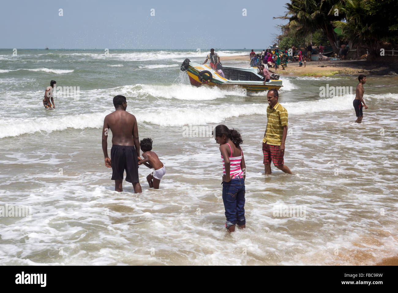 Arugam bay, Pottuvil, Sri Lanka Stock Photo, Royalty Free Image ... Arugam bay, Pottuvil, Sri Lanka Stock Photo, Royalty Free Image ...