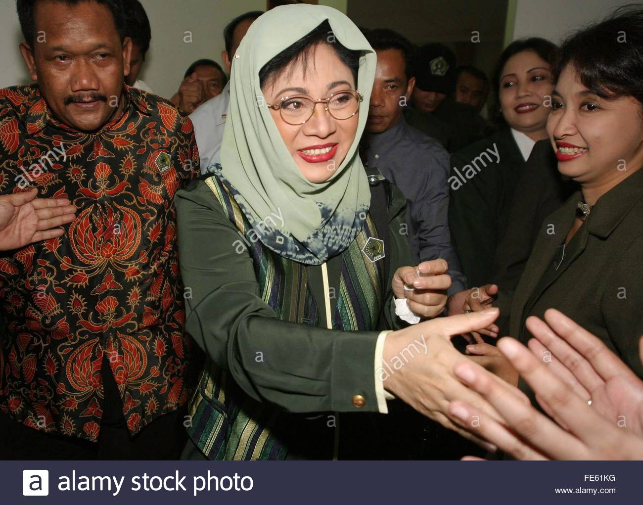 Inilah 6 Daftar Wanita Terkaya di Indonesia - Tribunpontianak.co.id