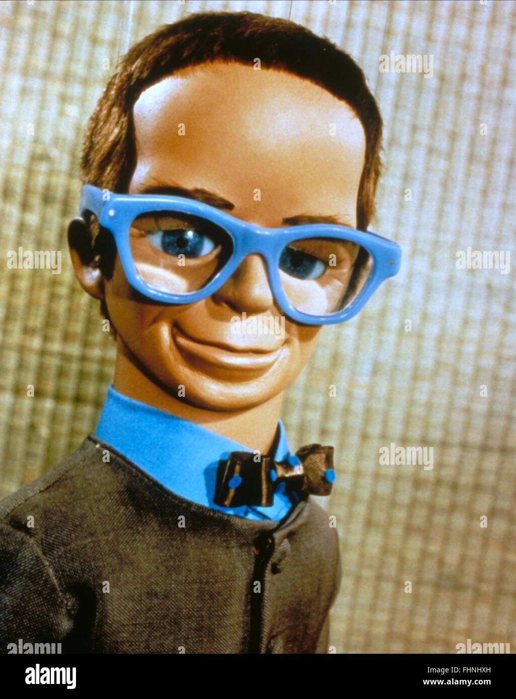 BRAINS THUNDERBIRDS (1965 Stock Photo, Royalty Free Image: 96976057 - Alamy BRAINS THUNDERBIRDS (1965 Stock Photo, Royalty Free Image: 96976057 - Alamy