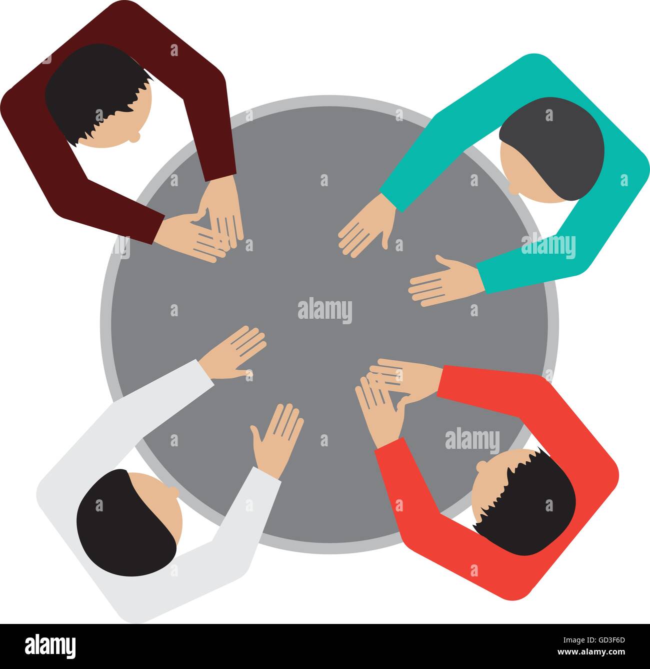 people sitting topview icon Stock Vector Art & Illustration, Vector ... people sitting topview icon Stock Vector Art & Illustration, Vector ...
