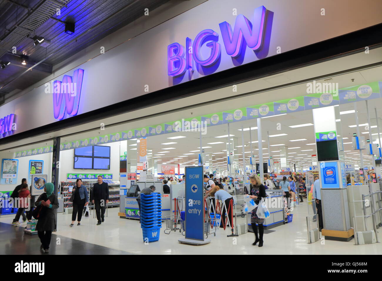 People Shop At BIG W Store In Melbourne Australia Stock Photo Royalty people-shop-at-big-w-store-in-melbourne-australia-stock-photo-royalty