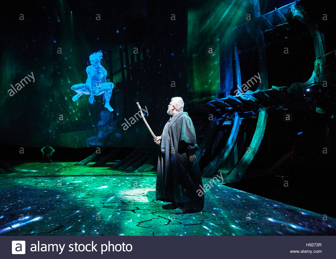 The Tempest by William Shakespeare, A Royal Shakespeare Company Stock ... The Tempest by William Shakespeare, A Royal Shakespeare Company Stock ...