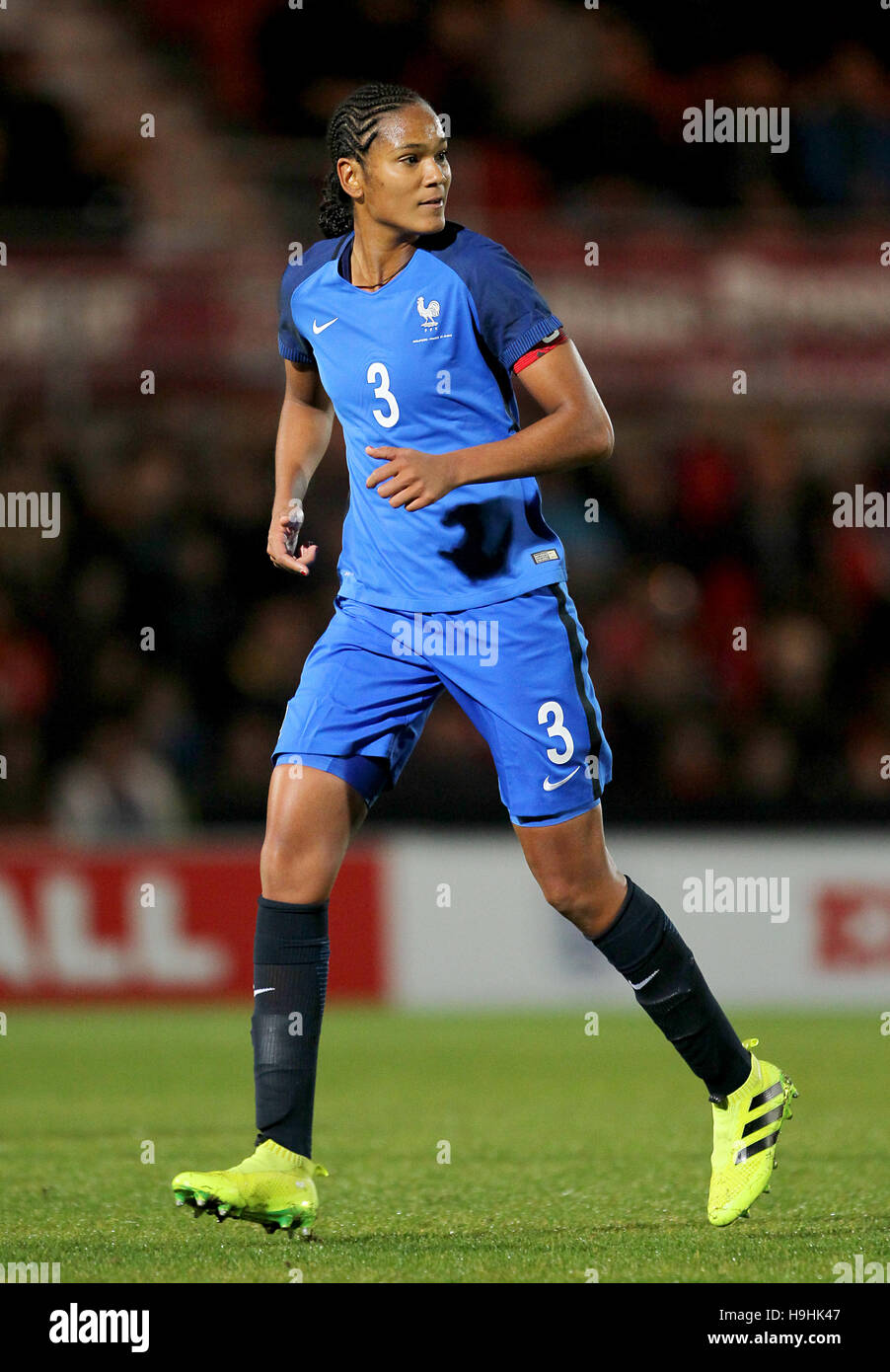 Wendie Renard, France Stock Photo, Royalty Free Image: 126392679 - Alamy Wendie Renard, France Stock Photo, Royalty Free Image: 126392679 - Alamy