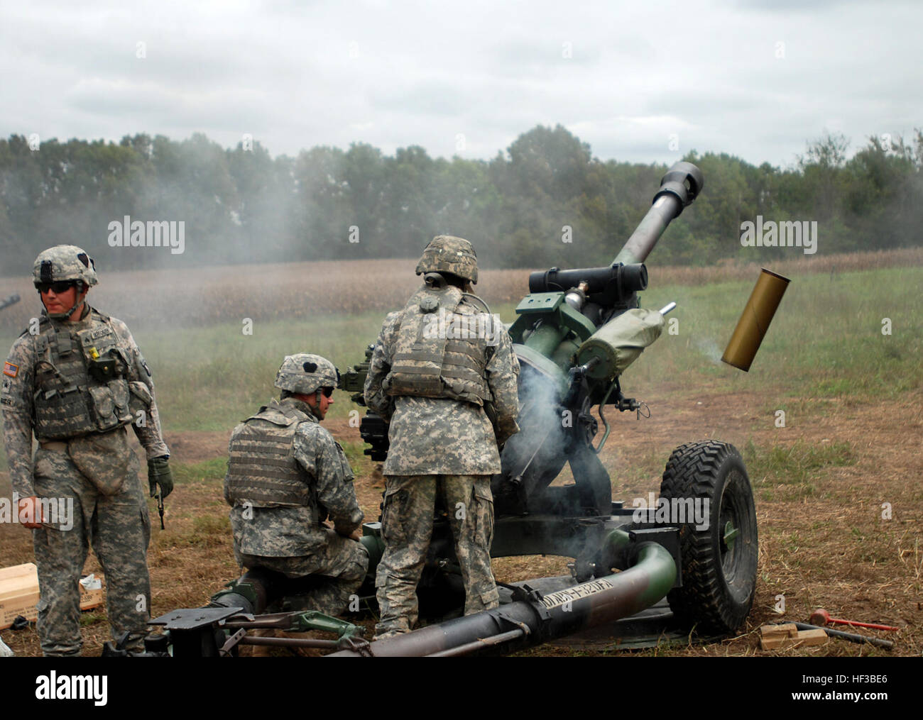 Field Artillery Battalion Batteries at Bobby Flores blog