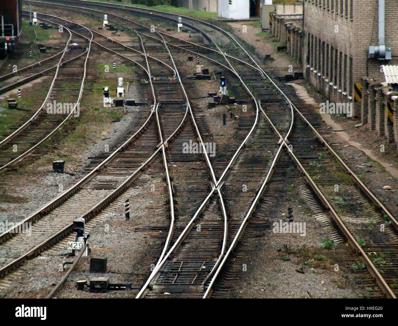 Switching Yard Def at Annabelle Birks blog