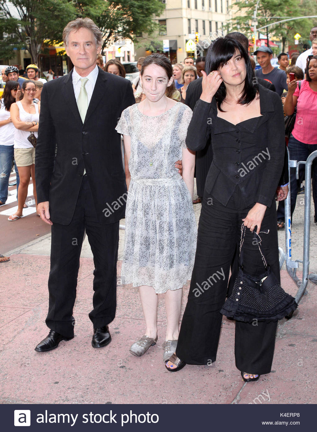 Kevin Kline, Greta Simone Kline and Phoebe Cates. 'The Extra Man' New ... Kevin Kline, Greta Simone Kline and Phoebe Cates. 'The Extra Man' New ...