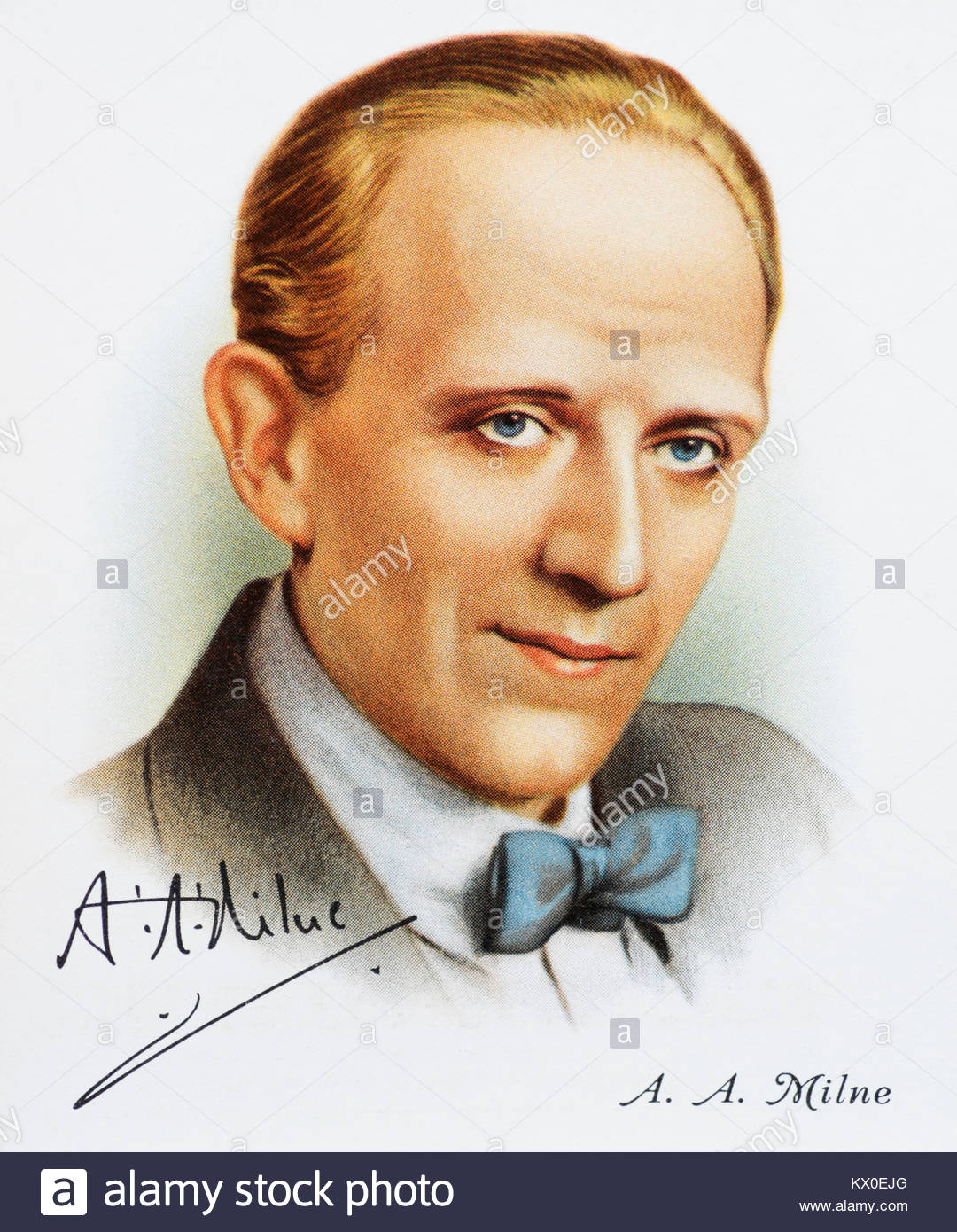 A A Milne Stock Photos & A A Milne Stock Images - Alamy