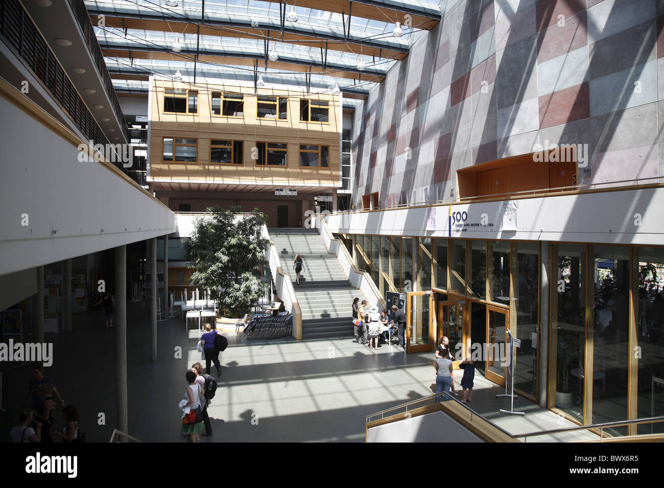 Viadrina-Universität in Frankfurt Oder Stockfoto, Bild: 33152873 - Alamy Viadrina-Universität in Frankfurt Oder Stockfoto, Bild: 33152873 - Alamy
