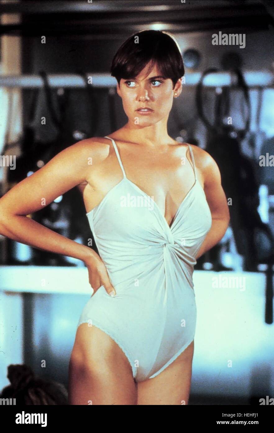 carey-lowell-james-bond-lizenz-zum-t-ten-1989-stockfoto-bild-129463209-alamy