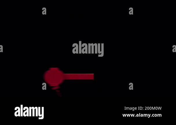 Animated lower thirds features traditional Chinese ornaments, sakura ...