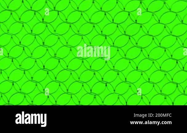 green screen stop motion pattern abstract animated texture with grungy ...