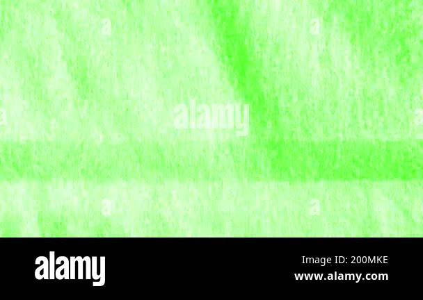 stop motion vintage motion background animation with green screen ...