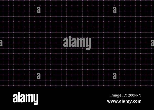 4k halftone dotted texture abstract background loop animation Stock Video Footage - Alamy