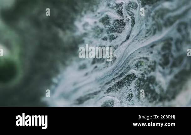 Ink emulsion. Sparkling background. Gray silver black acrylic glitter ...