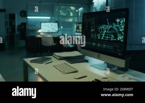 Operations command center Stock Videos & Footage - HD and 4K Video ...
