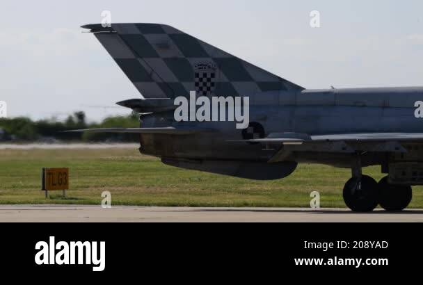 Zagreb Croatia May 11 2024: Checkerboard pattern of the Croatian flag ...