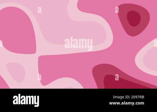 Pink and red abstract design suitable for backgrounds, banners, posters ...