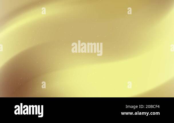 Golden swirls and tiny specs create a soft background for elegant ...