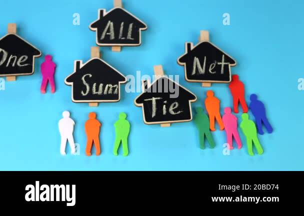 Community bonds expressed through playful props and dynamic designs ...