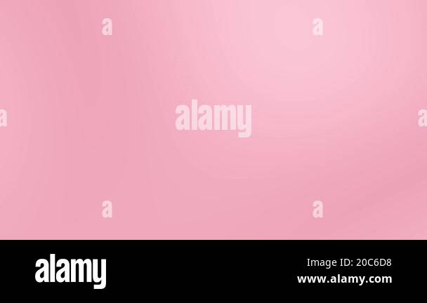 LightPink background with animated LightPink Stock Video Footage - Alamy